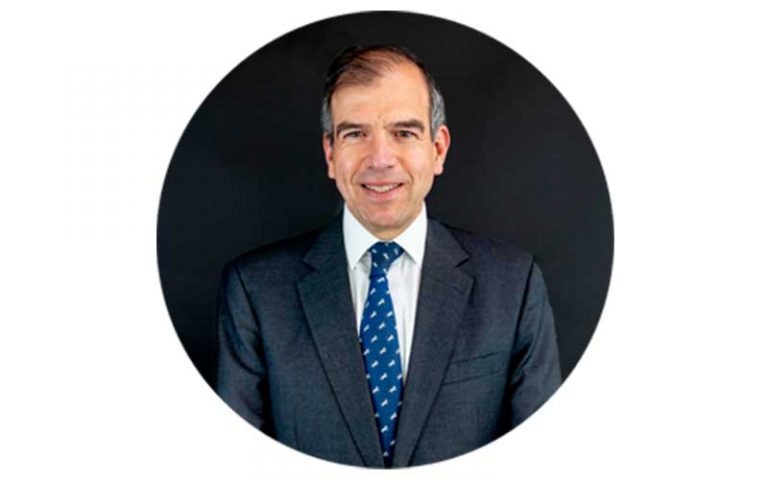 Andrés Acedo, es reconocido por Who’s Who Legal. – Acedo Santamarina