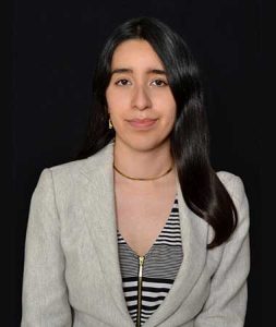 Daniela Rubio de la Rosa – Acedo Santamarina